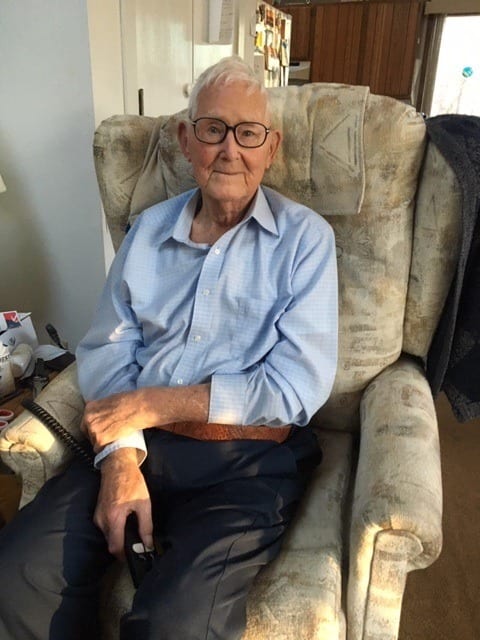 Dusty’s Dairy Bar: A Living Legend - MBA