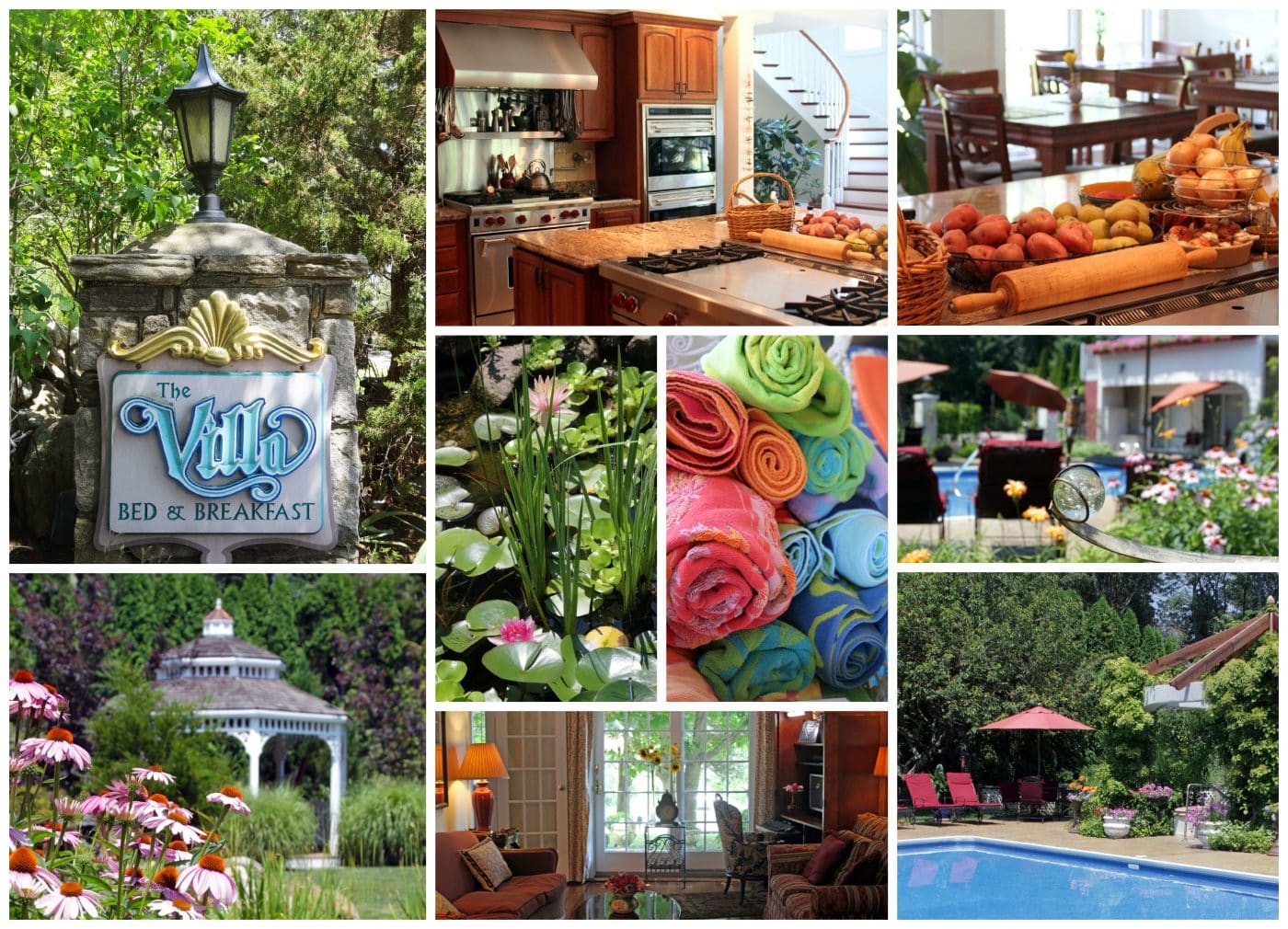 Stay in Misquamicut Beach | Where to Stay